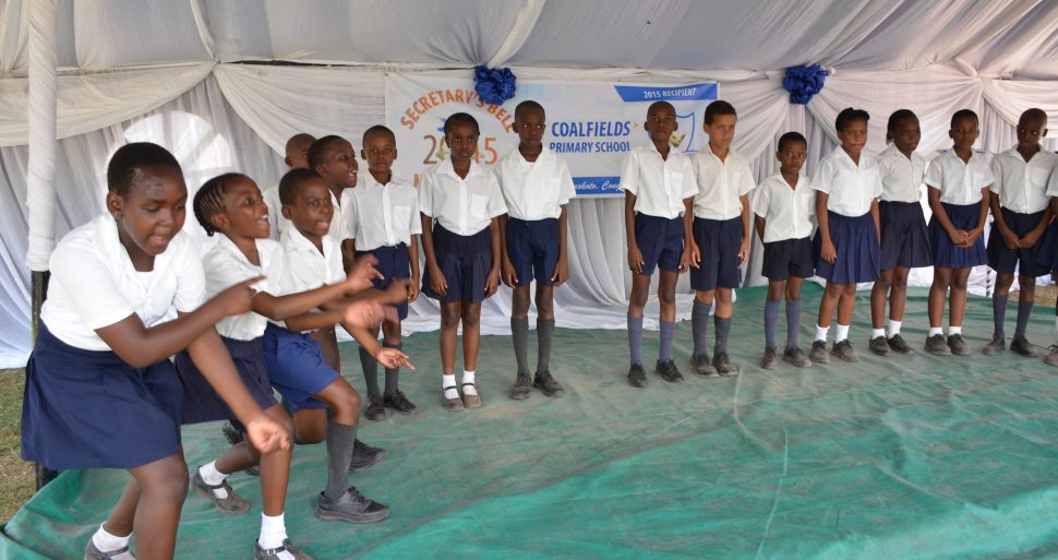 Gallery | Coalfields Primary School