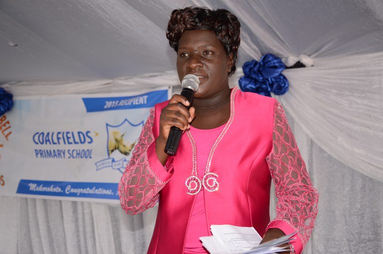 Staff | Coalfields Primary School