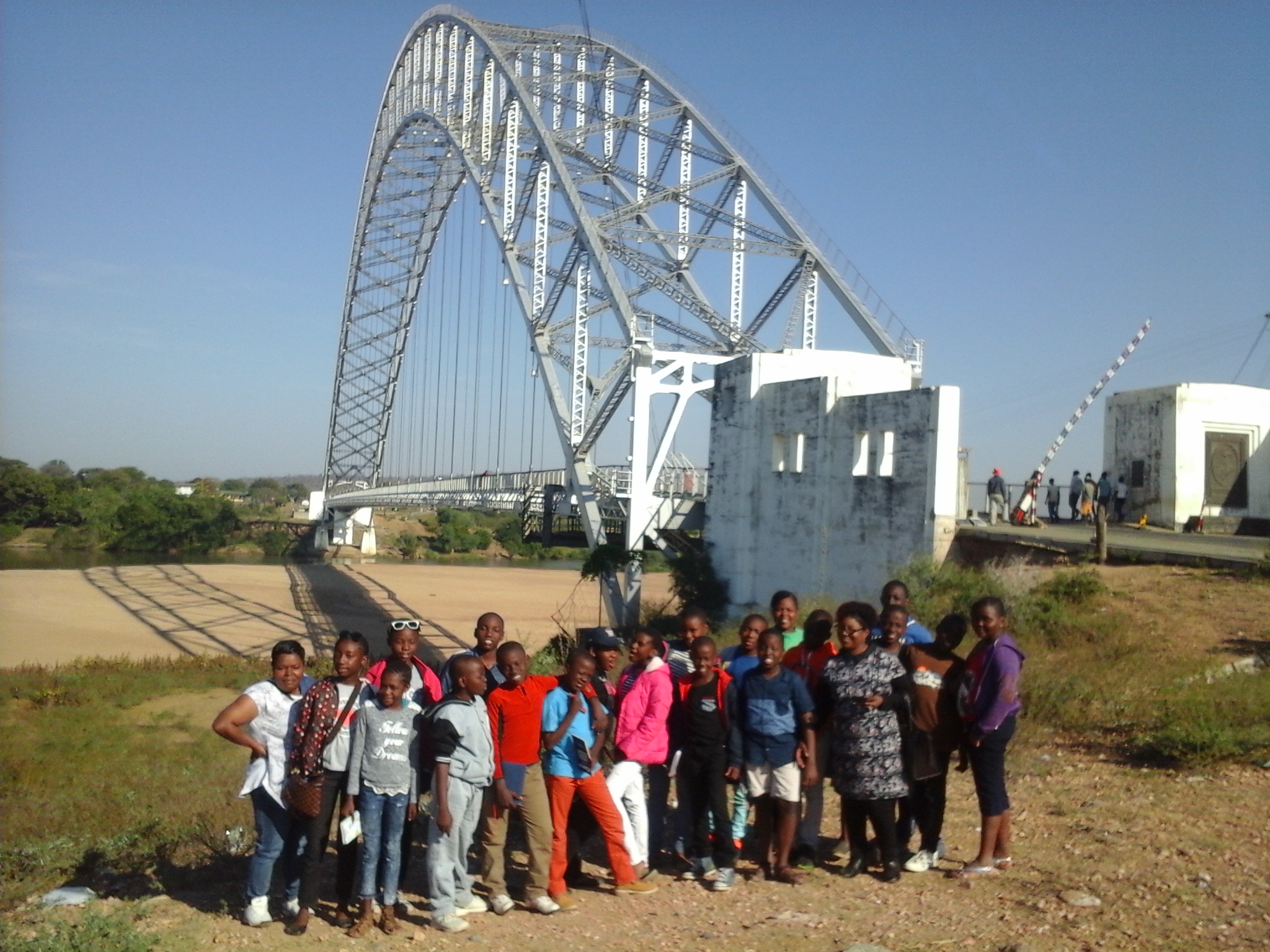 Coalfields Primary School – Strive for Excellence