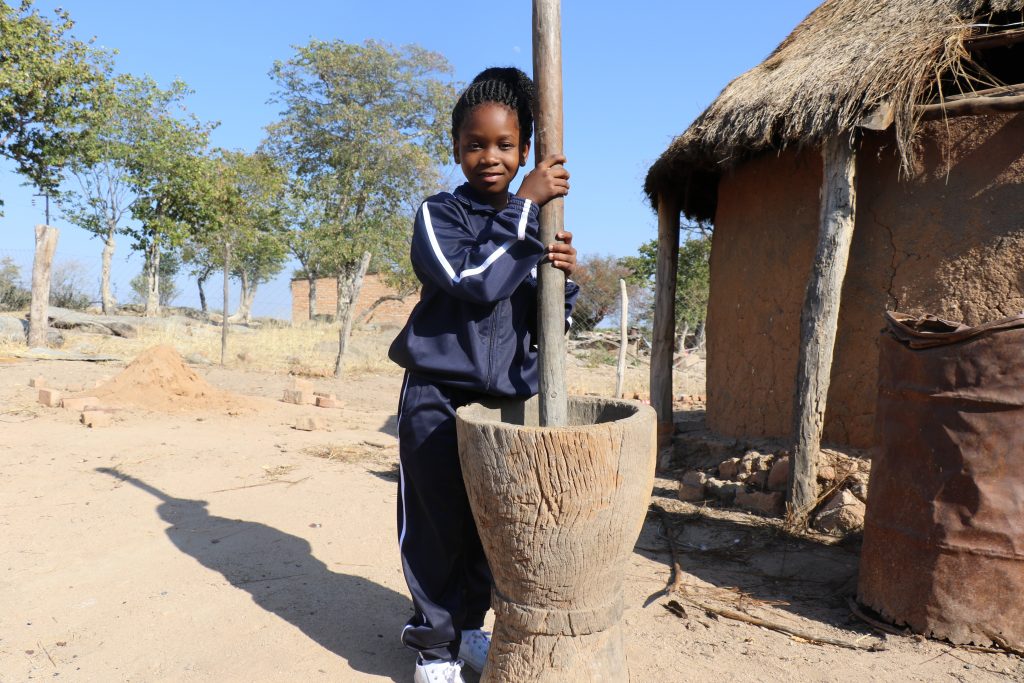 Coalfields Primary School | Strive for Excellence