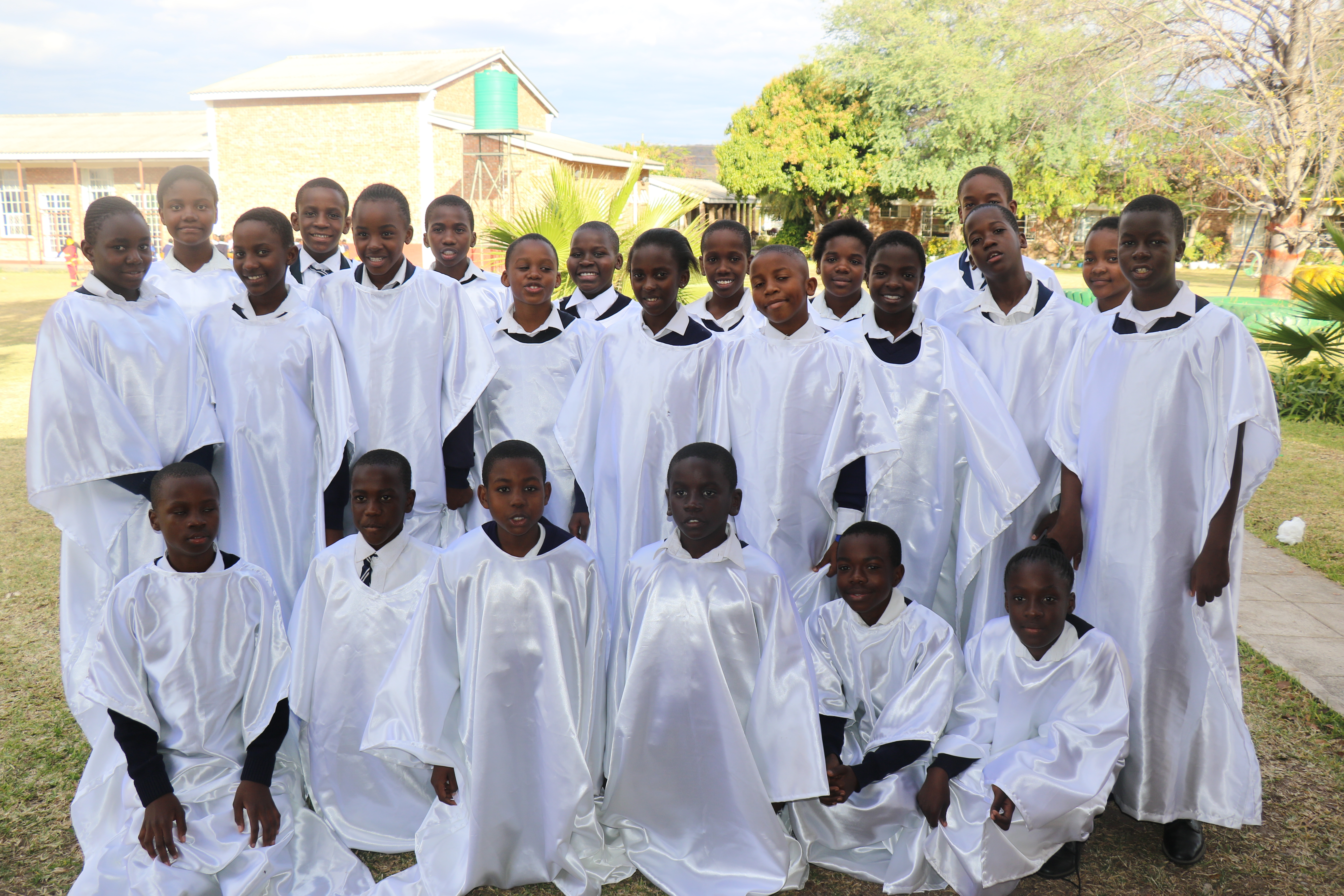 Coalfields Primary School – Strive for Excellence