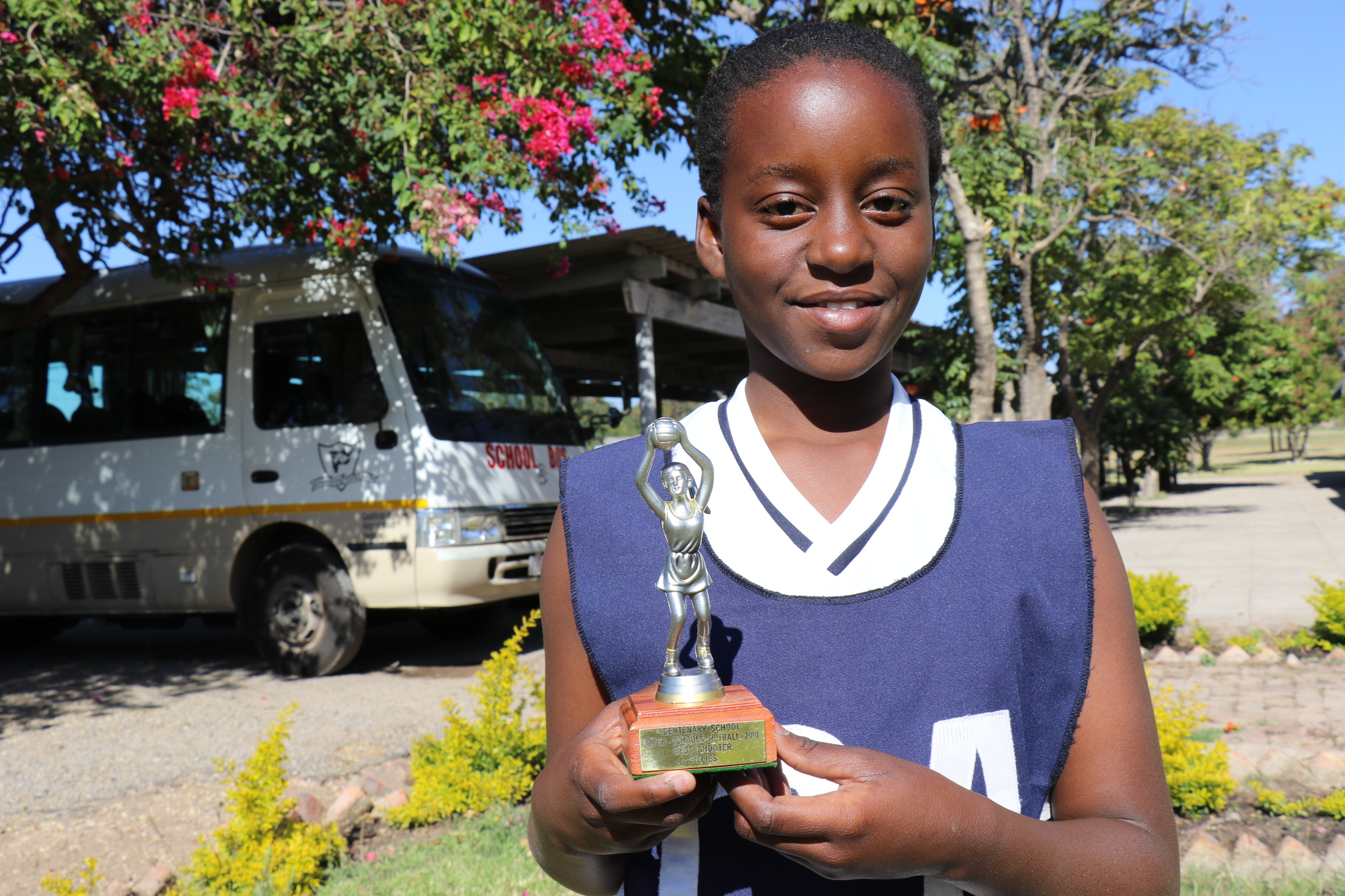 Coalfields Primary School – Strive for Excellence