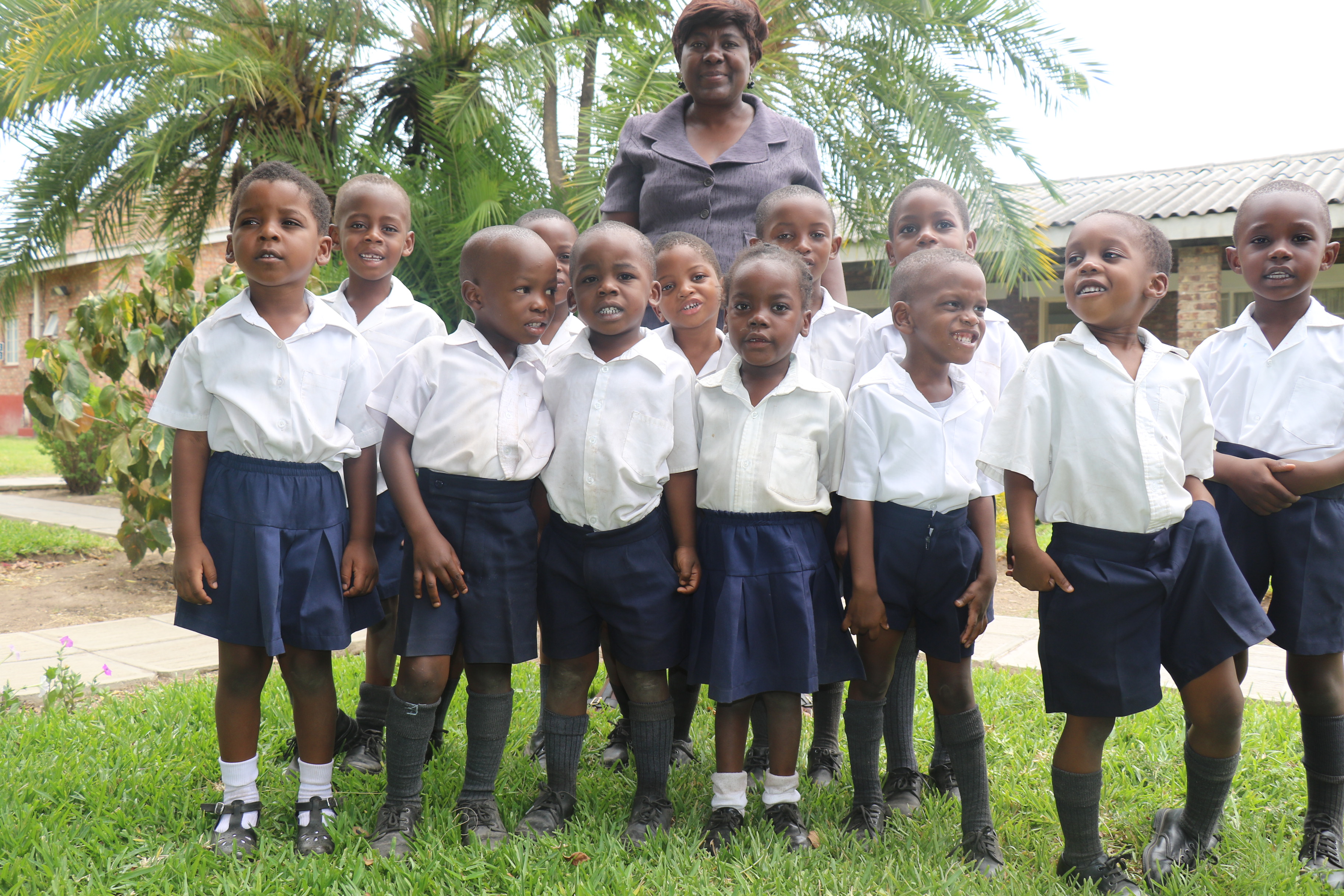 Coalfields Primary School – Strive for Excellence