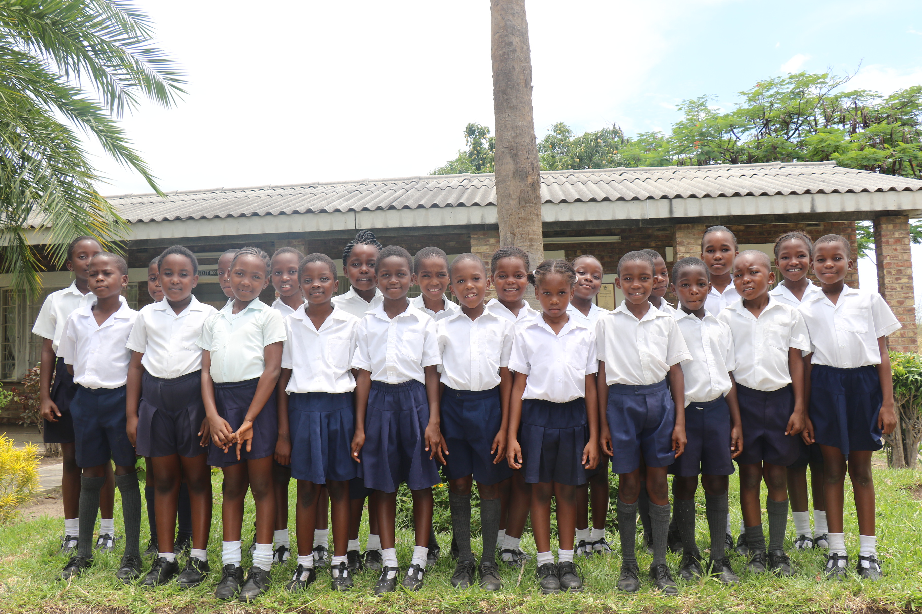 Coalfields Primary School – Strive for Excellence