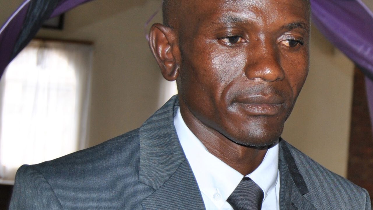 Staff | Coalfields Primary School